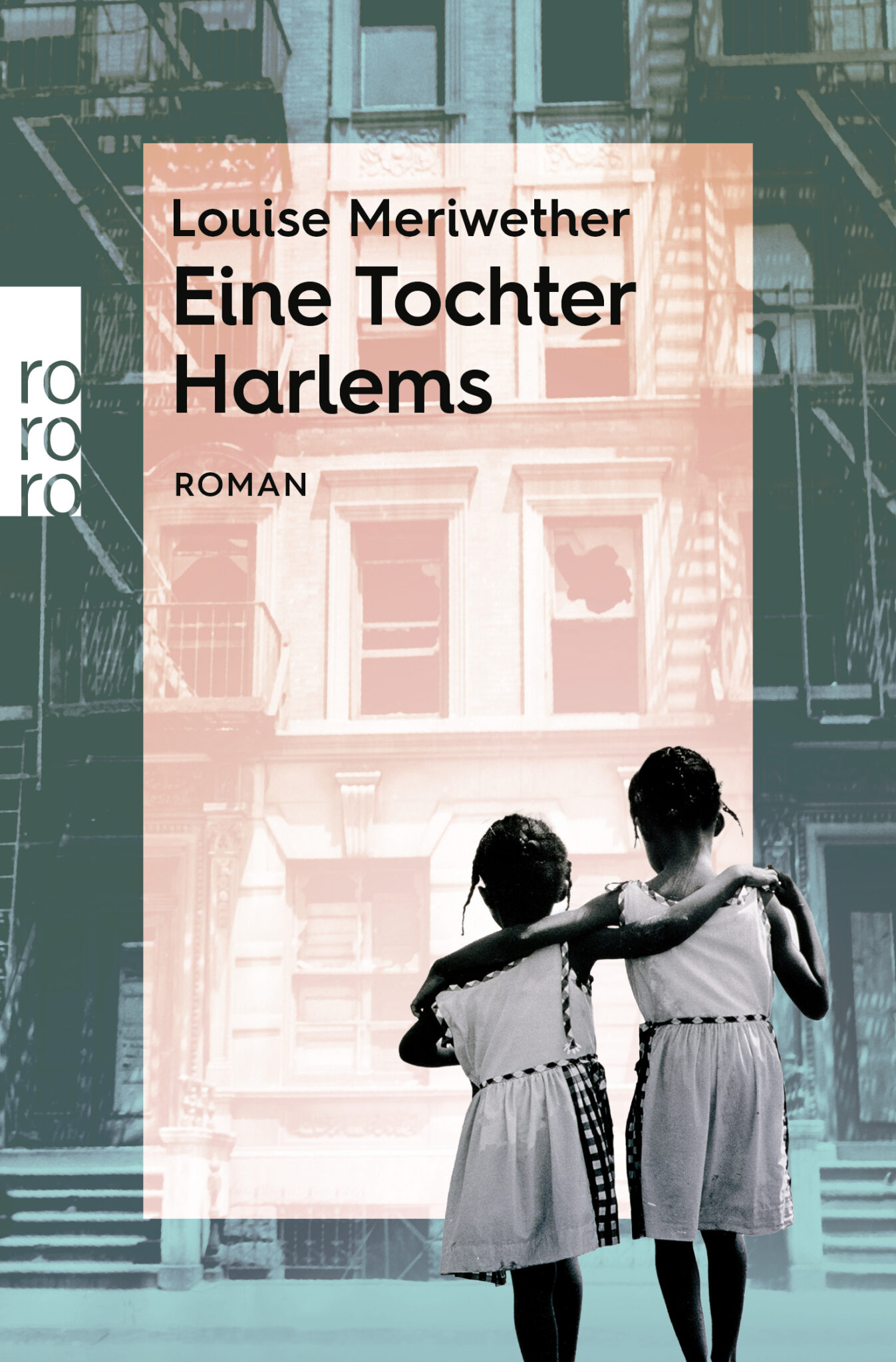 Louise Meriwether: Eine Tochter Harlems - Andrea O'Brien